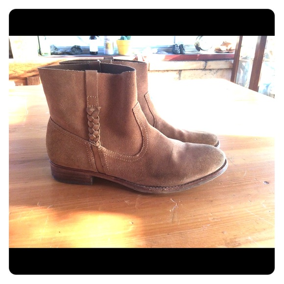 Report | Shoes | Report Boots | Poshmark